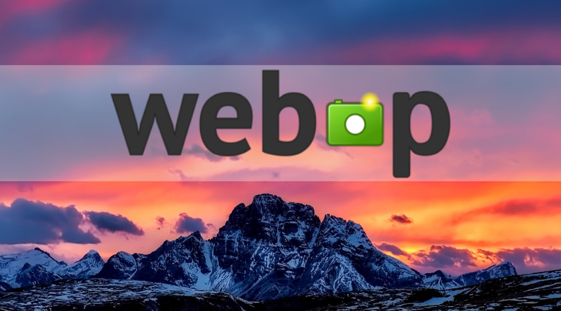 WebP 